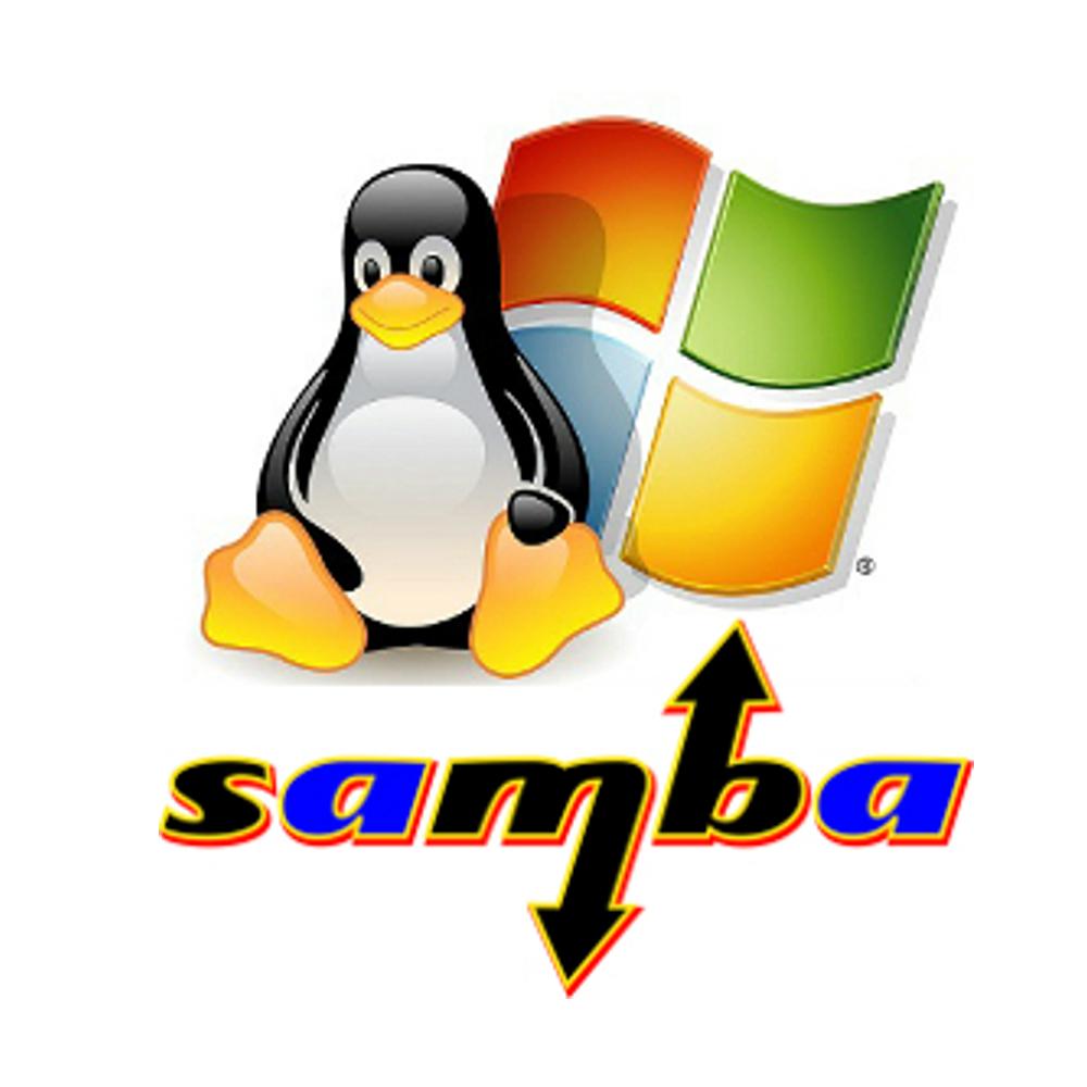 Setting up Samba on Red Hat Linux Servers | The Root User